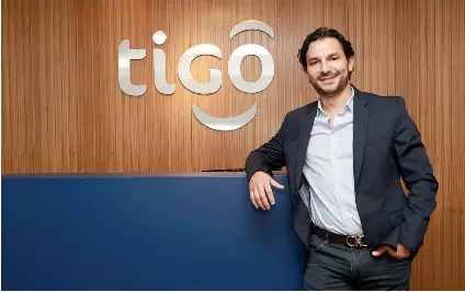 Disfrute los mejores encuentros deportivos internacio­nales y nacionales con TIGO - PressReader
