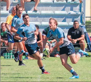 Result to be proud of - PressReader