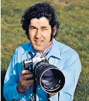 Gerry Cranham - PressReader