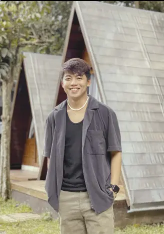 YouTuber Benedix Ramos finds his way to showbiz - PressReader