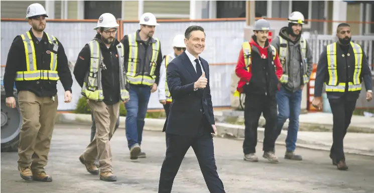 RIP Tory media bus - PressReader