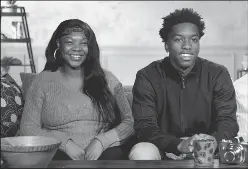 MOnday’s BesT PiCks - PressReader