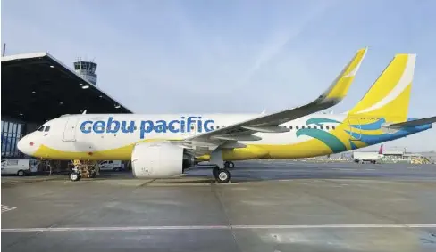 Cebu Pacific excited to fly ‘every Juan’; expects full recovery in 2023 ...