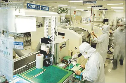 Ayala’s IMI conquers global EMS arena - PressReader