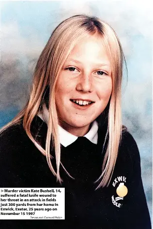 Girl murder appeal – new informatio­n - PressReader