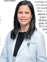 Grace Health celebra cinco años de impacto en el cuidado paliativo y de ...