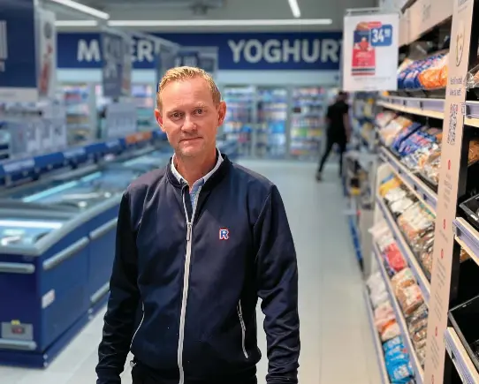 Har fått en flying start - PressReader