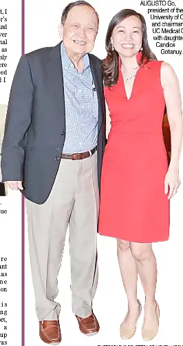 Tributes to Dad CEBU CHARMS - PressReader