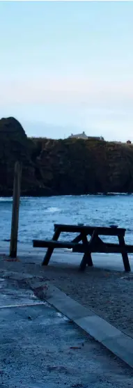 THE REAL LOCAL HERO - PressReader