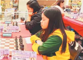 Canino clinches berth for FIDE World Chess Olympiad in Hungary ...