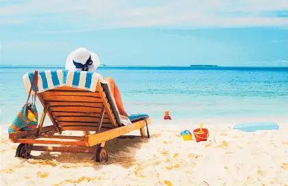 Festival family fun and summer vibes - PressReader