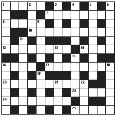 QUIZWORD & CROSSWORD - PressReader