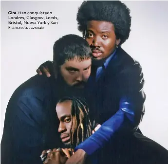 LAS CLAVES - PressReader