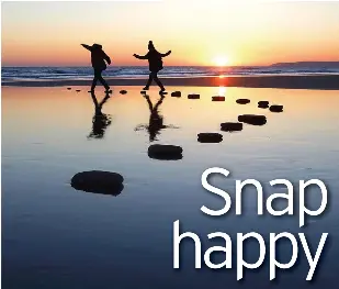 Time to Snap happy - PressReader