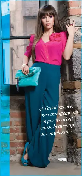 ROXANE GAUDETTE-LOISEAU - PressReader