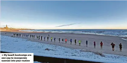 THE FIT FACTOR - PressReader