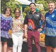 New program to drive youth - PressReader