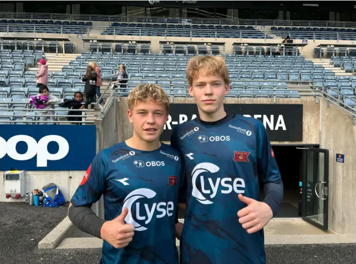 Et stort øyeblikk - PressReader