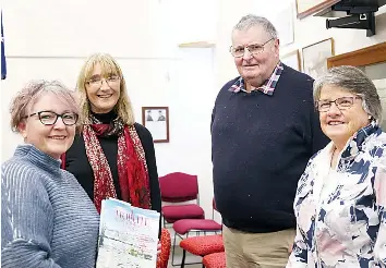 Book pays tribute to our war heroes - PressReader