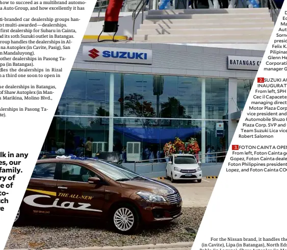 GAME CHANGER - PressReader