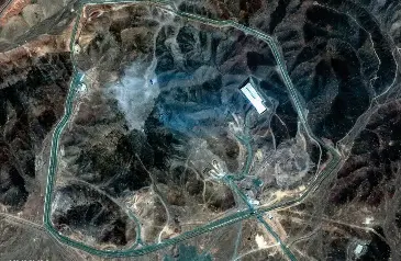 WORLD URGES RESTRAINT AS AMERICA BOMBS IRAN - PressReader