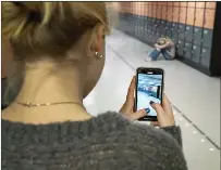 Må sette grenser i skolehverd­agen - PressReader