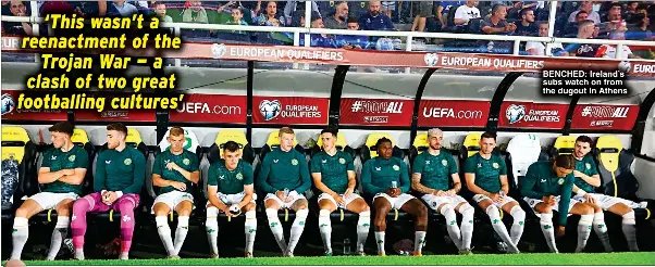 MORE HIT AND MYTH - PressReader