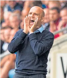 A Rae of sunshine: Clement all smiles as he talksof Alex’ s role in ...