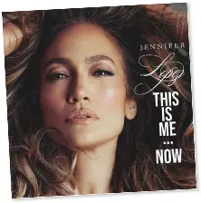 Jennifer Lopez returns to her pop music throne with album - PressReader