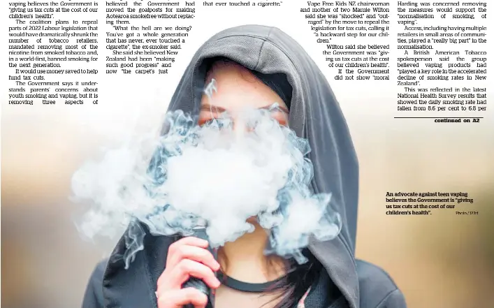 ‘Absolutely appalled’ - PressReader