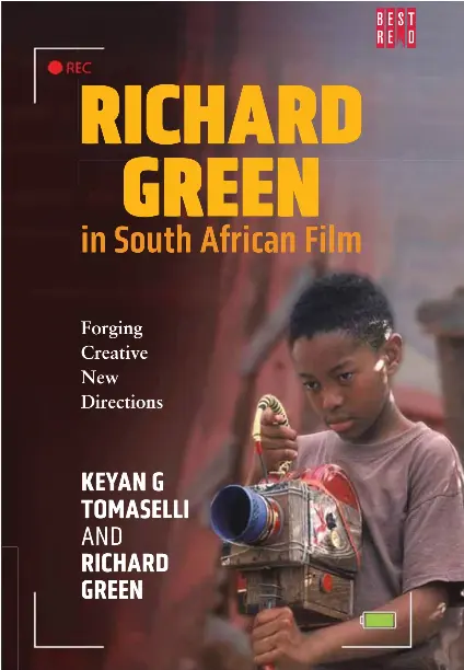 New directions in SA film RICHARD GREEN - PressReader