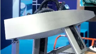 Concours Innovation for marine equipment - PressReader