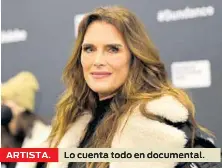 Más allá de la belleza - PressReader