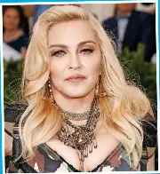 MADONNA SEX STILL! - PressReader