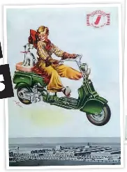 Lambretta models A and B - PressReader