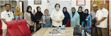 Public urged to keep Sandakan clean - PressReader