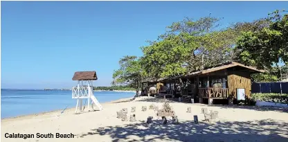 Crusoe Cabins and Cocoons in Calatagan offer a taste of tiny home ...