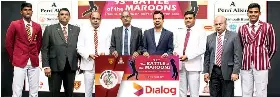 93rd Battle of the Maroons next weekend - PressReader