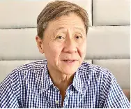 HOW HE STARTED: FILMON HARDWARE’S CLEMENS GO ON DISCIPLINE AND ...