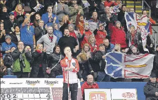 The Brier’s big winners - PressReader