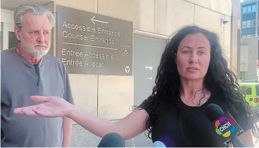 ‘Jordyn Romano was also supposed to die that day’ - PressReader