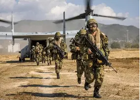 As Canada's navy arrives in Japan, Tokyo begins largest military buildup since Second World War ...