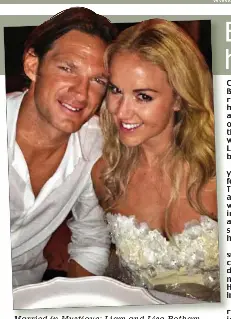 Beefy’s boy bowls his maiden over... - PressReader