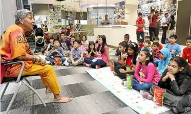 Creating awareness - PressReader