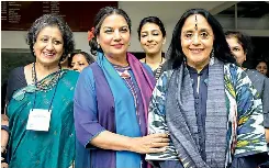 TAKE 5 ISSUES TO THEIR MLA - PressReader