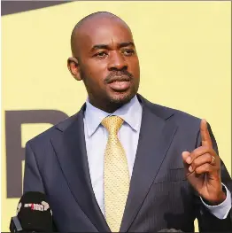 Political observers sceptical over CCC’s diplomatic offensive - PressReader