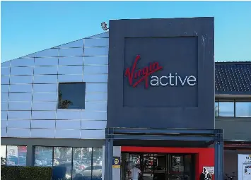 Unfair trading claim by Virgin Active and Planet Fitness rival untrue ...