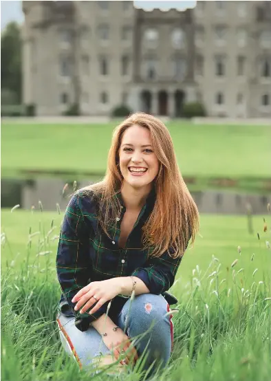 Miss Bronya Woodes Rogers - PressReader