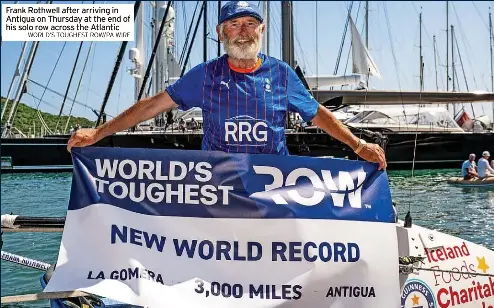 BOLD TRAFFORD - PressReader