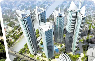 Why foreign buyers are snapping up PH luxury condos - PressReader
